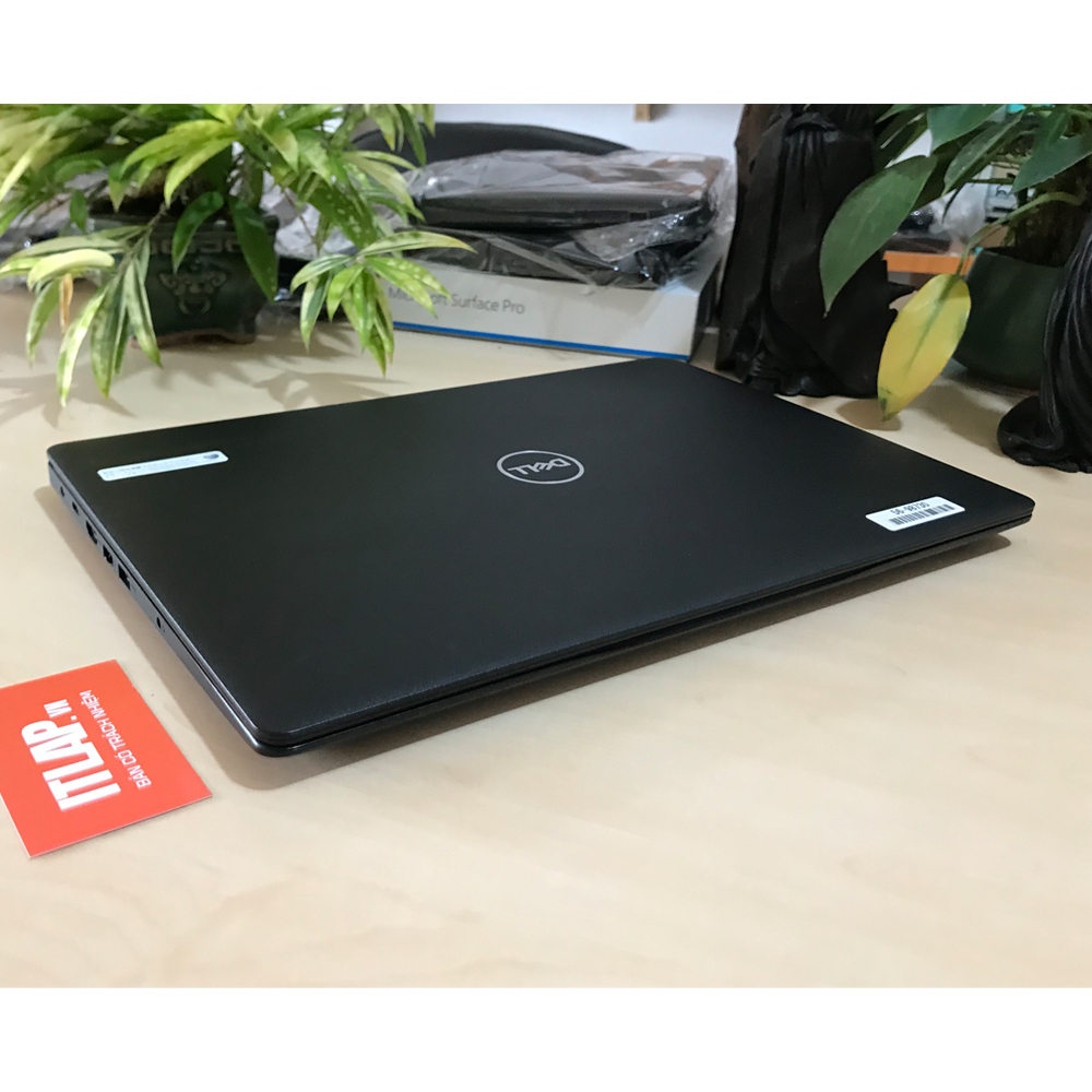 Laptop Dell Latitude 3590 Core i3 8130U , Laptop cũ, Laptop Laptop Dell Latitude 3590 Core i3 8130U , Laptop cũ, Laptop